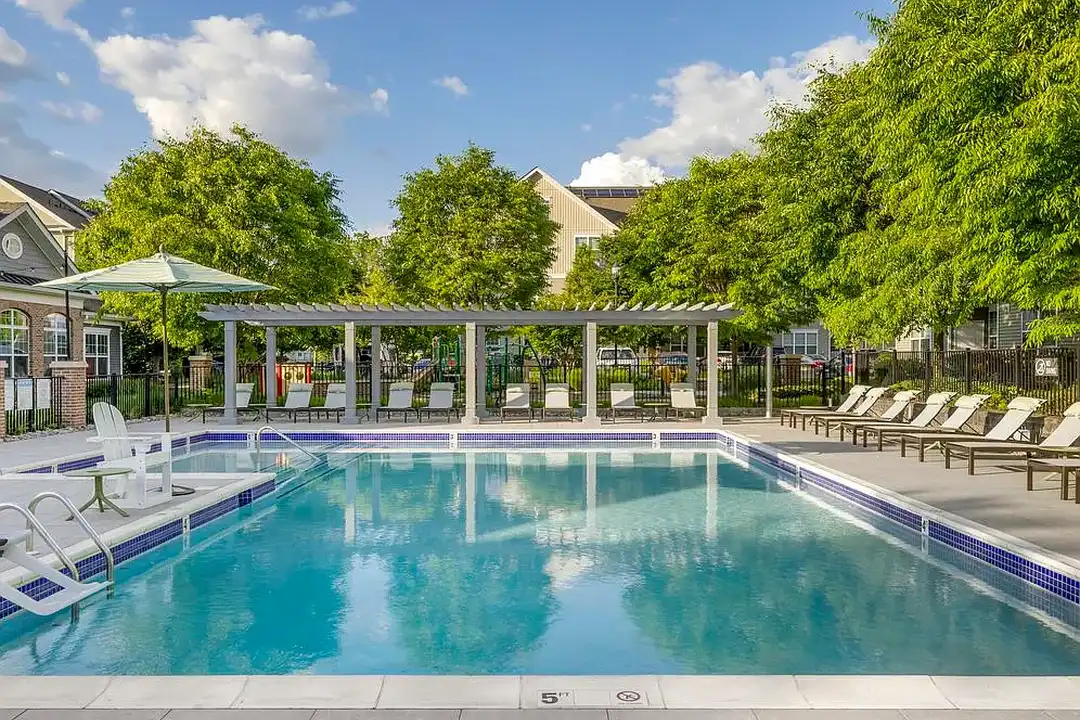 Avalon Union - 2400 Vauxhall Rd - Union, NJ | Rent.