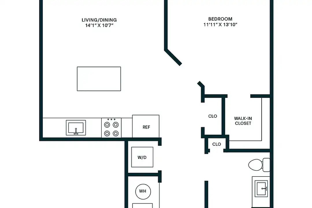 Rosera Wesmont - 200 Rosie Sq - Wood Ridge, NJ | Rent.