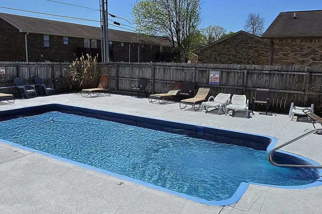 Willow Tree Apartments - 1420 Alhambra Dr - Lebanon, TN | Rent.