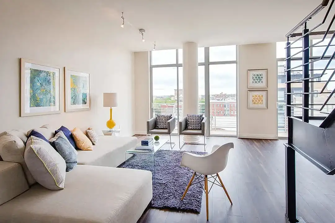 The Mission DC - 1350 R St NW - Washington, DC | Rent.