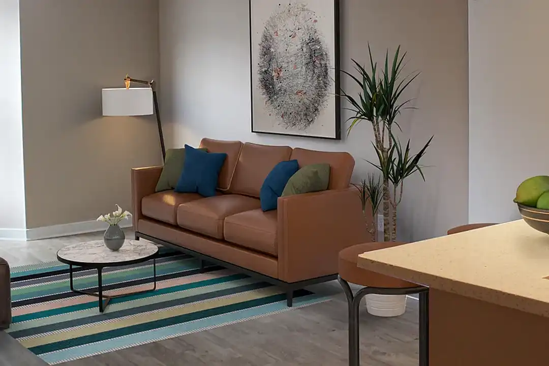 The Robeson at Spring Flats - 1001 Spring Rd NW - Washington, DC | Rent.