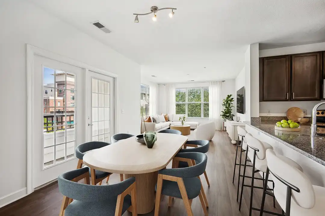 Aspire Apollo - 4451 Telfair Blvd - Camp Springs, MD | Rent.