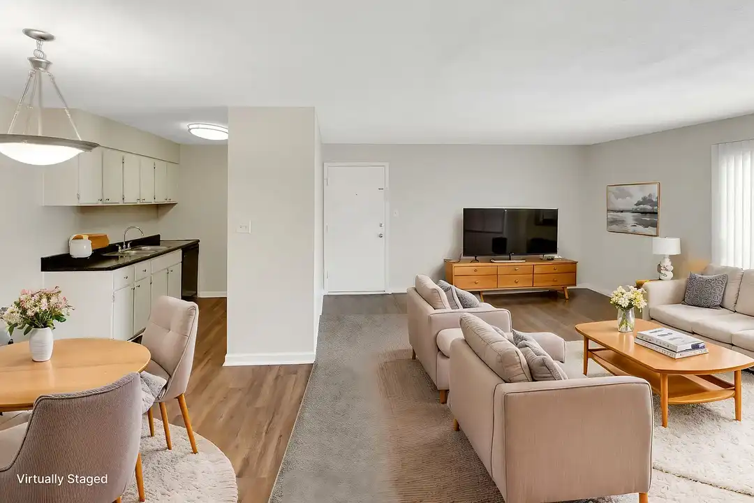 Timber Point Apartments - 6201 Newberry Rd - Indianapolis, IN | Rent.