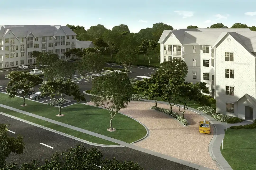 Highland at Spring Hill - 151 Du Rhu Dr - Mobile, AL | Rent.