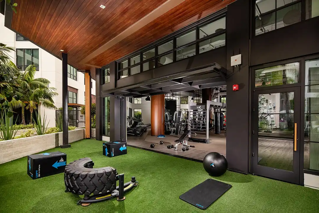 One Paseo Living - 3200 Paseo Village Way - San Diego, CA | Rent.