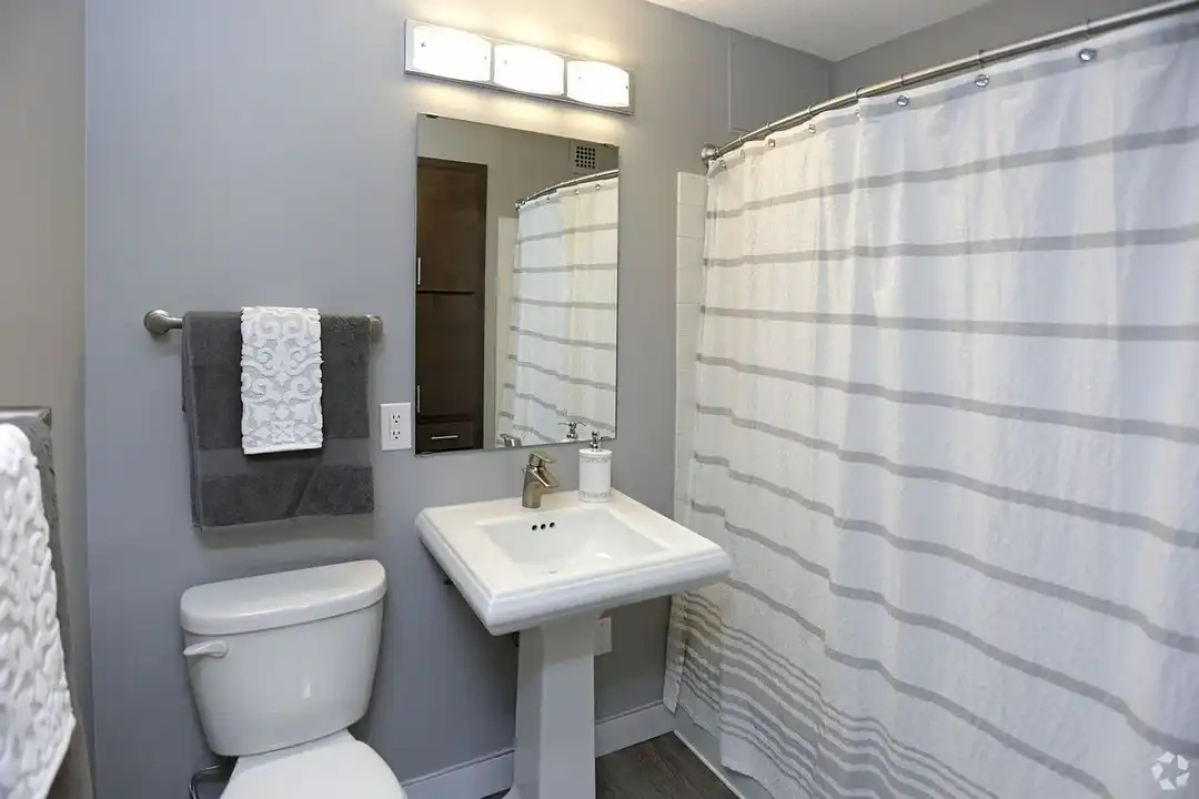 Rivergate Apartments - 115 2nd Ave S - Minneapolis, MN | Rent.