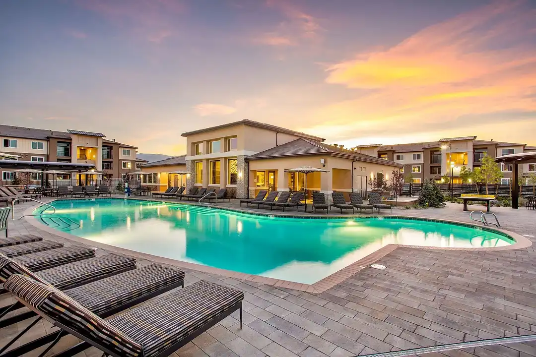 Harvest at Damonte Ranch - 1851 Steamboat Pkwy - Reno, NV | Rent.