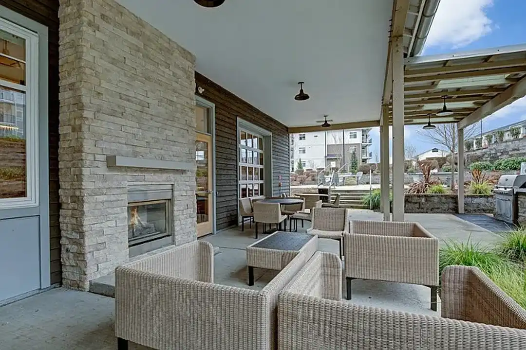 The Marq On Martin Apartments