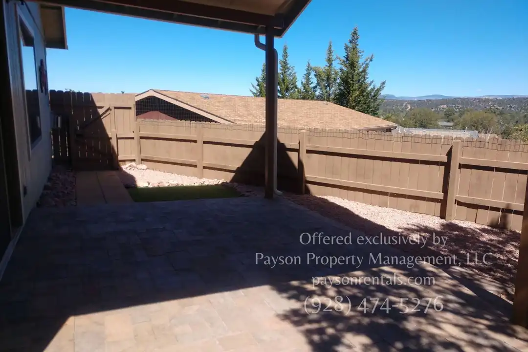 311 S Red Rock Point - Payson, AZ | Rent.