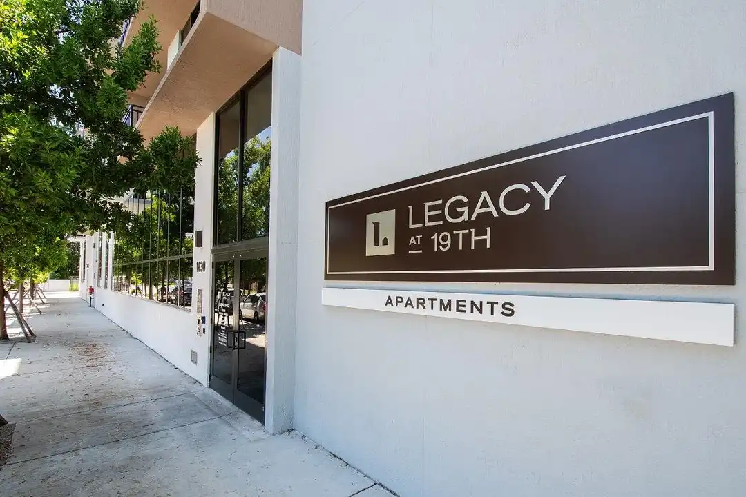 Legacy at 19th - 1630 NW 19th St - Miami, FL | Rent.