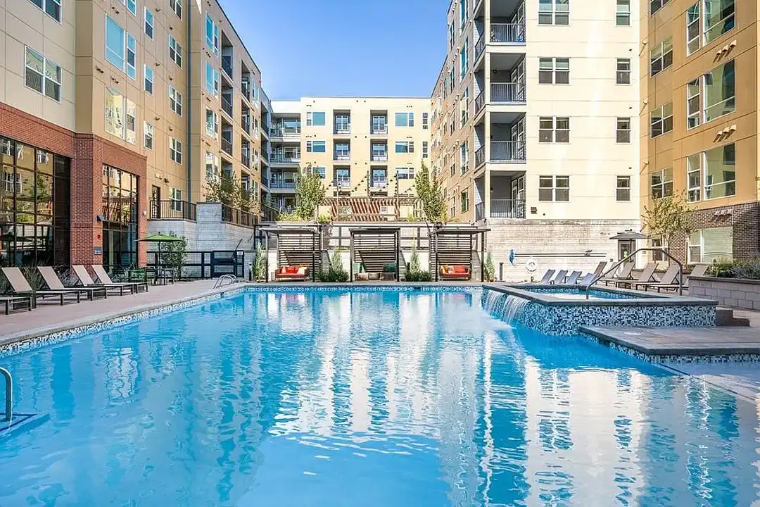 Avalon Westminster Promenade - 10651 Westminster Blvd - Westminster, CO ...