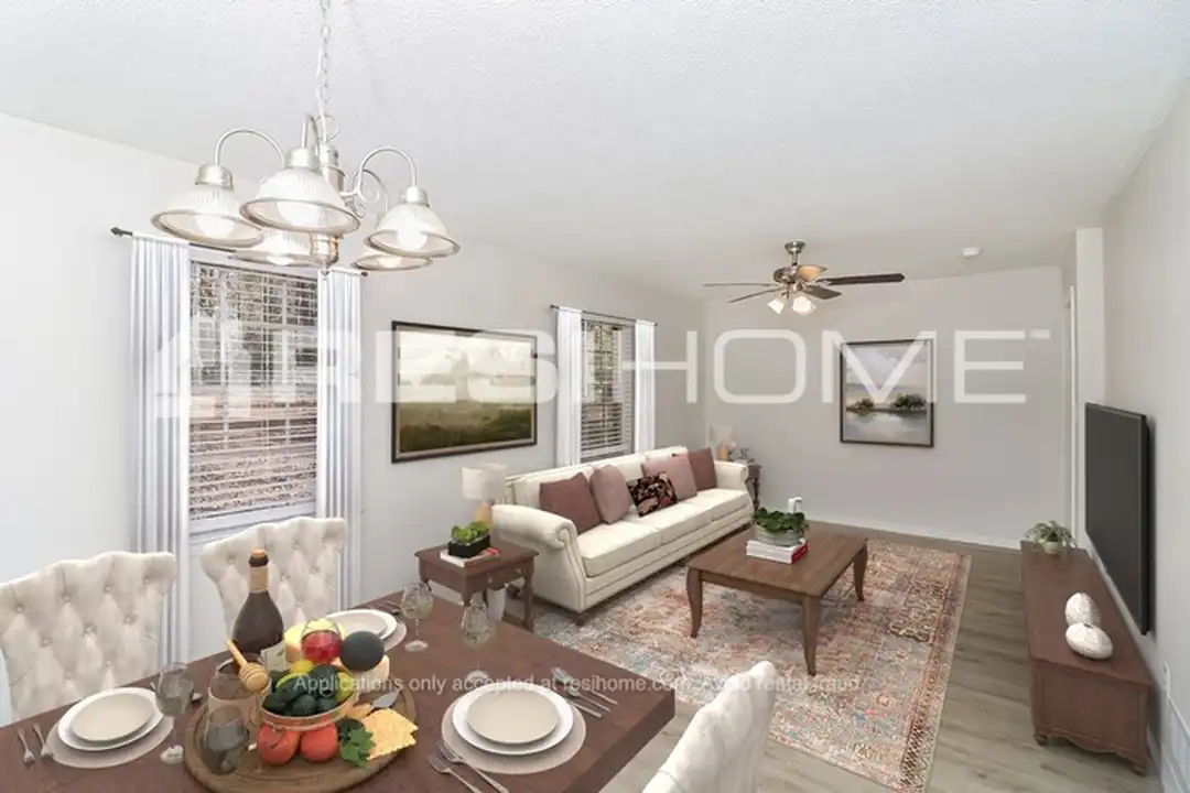 7000 Ledgewood Dr - Forest Park, GA | Rent.