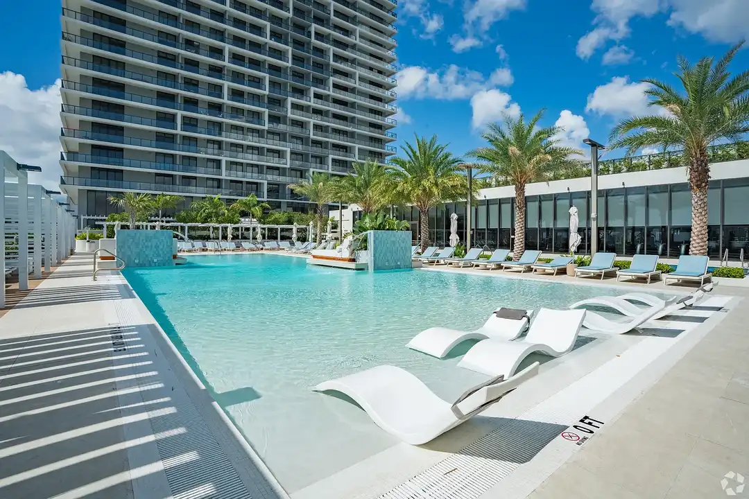 Forma Miami - 2900 Biscayne Blvd - Miami, FL | Rent.