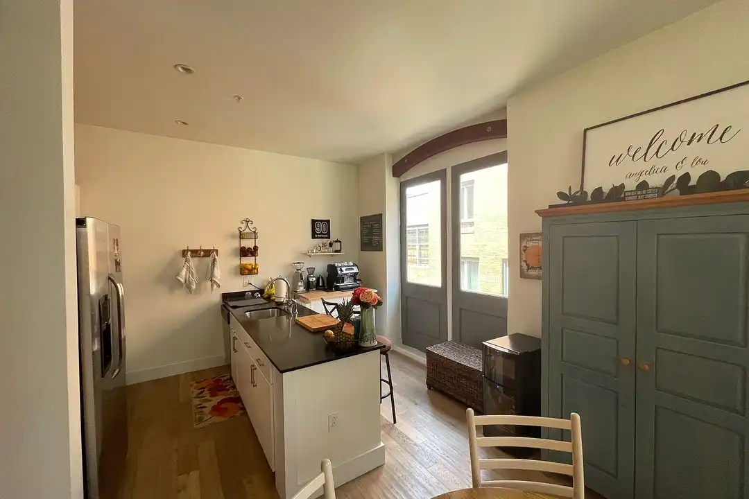 The Berger Building - 229 Arch St - Philadelphia, PA | Rent.