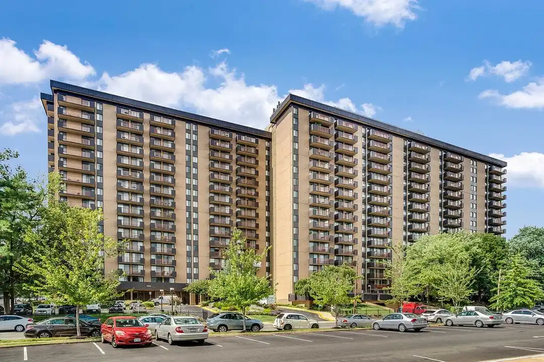 Excelsior Tower - 5800 Quantrell Ave - Alexandria, VA | Rent.