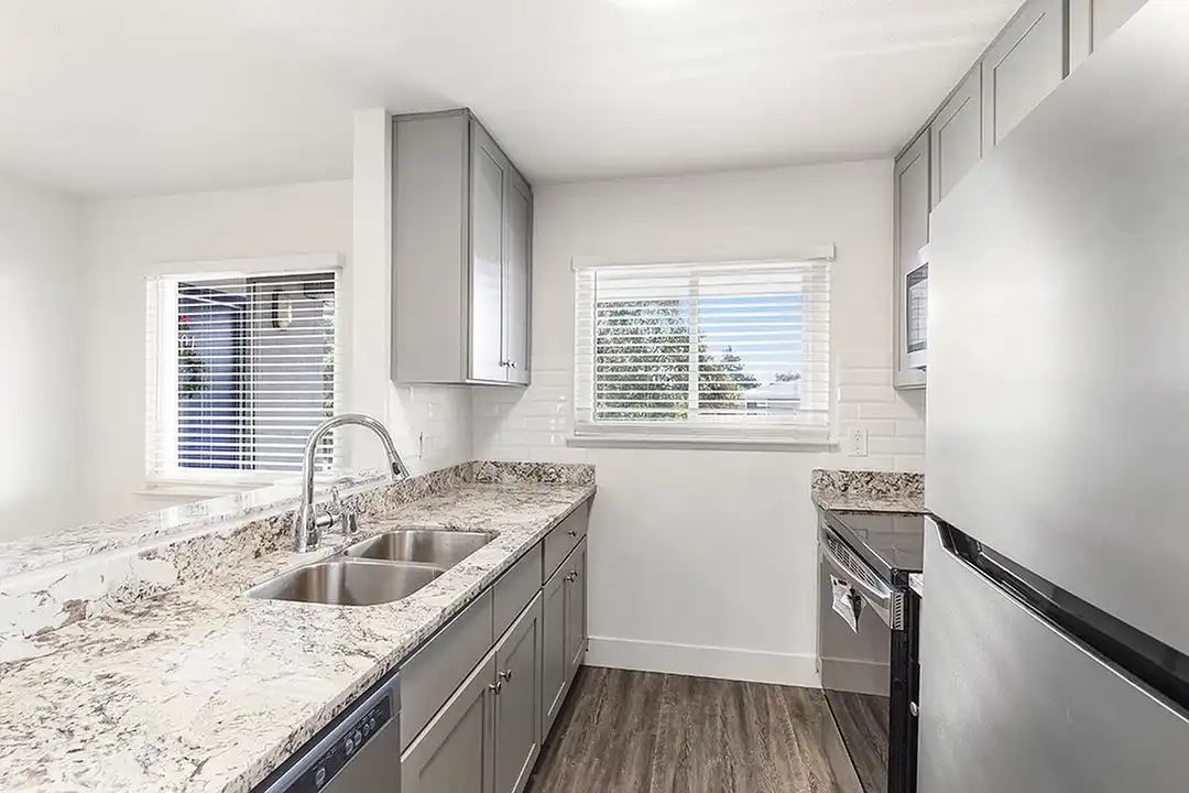 Spring Ridge Apartments - 794 Fletcher Ln - Hayward, CA | Rent.