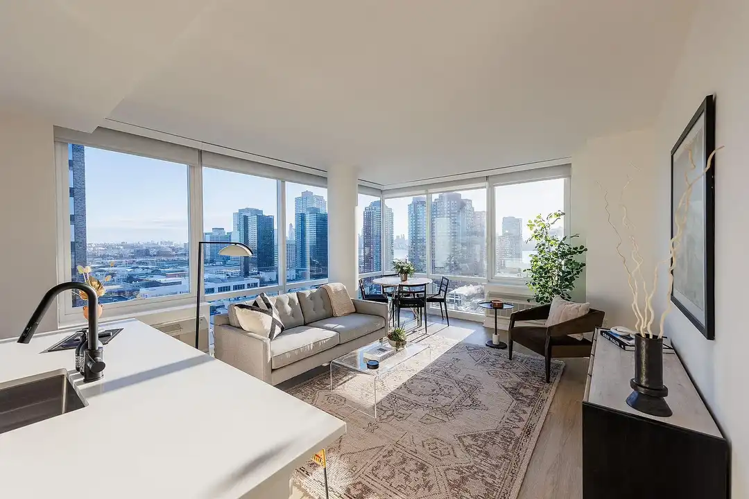 The Hendrix - 180 Morgan St - Jersey City, NJ | Rent.