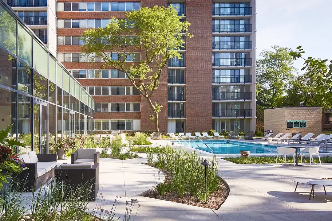 Scio at the Medical District - 901 S Ashland Ave - Chicago, IL | Rent.