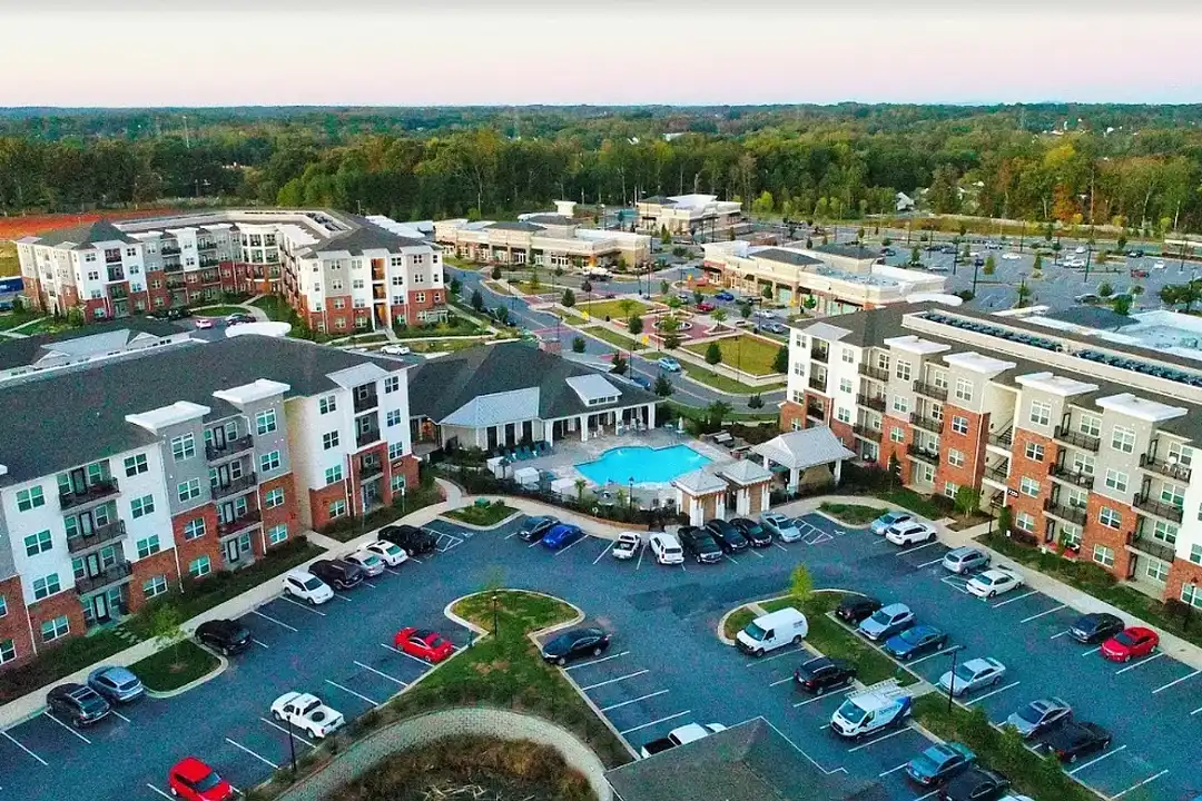 Pointe at Prosperity Village Apartments - 7304 Brice Knoll Ln ...