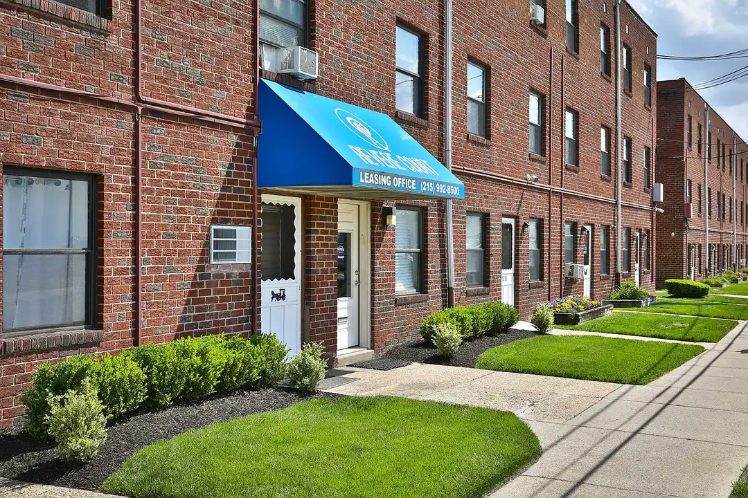 Revere Court Apartments - 7201 Revere St - Philadelphia, PA | Rent.