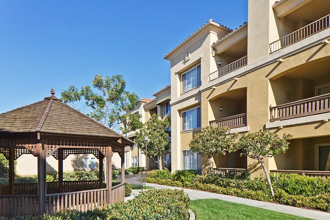 Santa Clara Apartment Homes - 100 Santa Louisa - Irvine, CA | Rent.