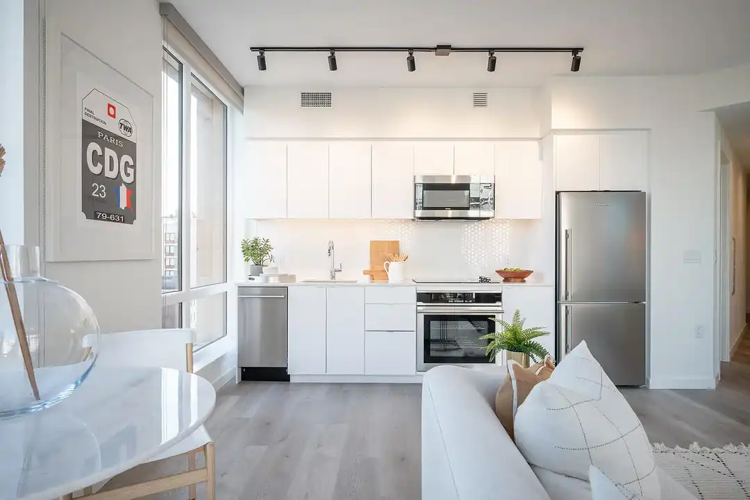 Collection 14 - 1400 W St NW - Washington, DC | Rent.