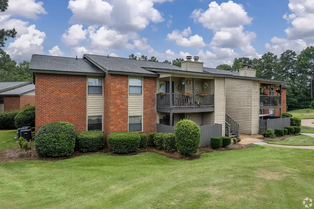 The Mark Apartments - 3315 N Hills St - Meridian, MS | Rent.