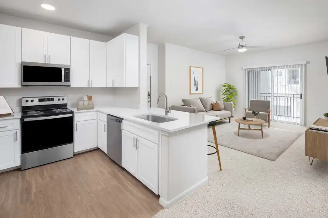 751 Sawdust Rd unit CSC - Spring, TX | Rent.