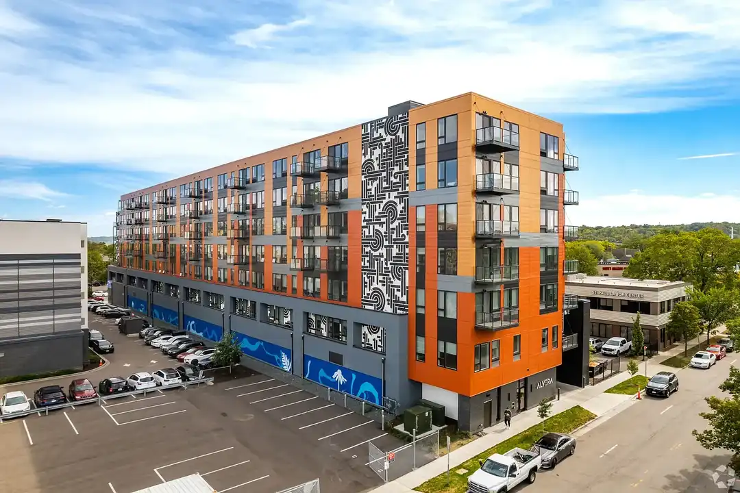 Alvera Apartments - 337 7th St W - Saint Paul, MN | Rent.