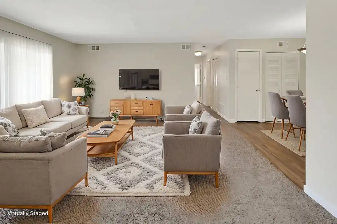 Timber Point Apartments - 6201 Newberry Rd - Indianapolis, IN | Rent.