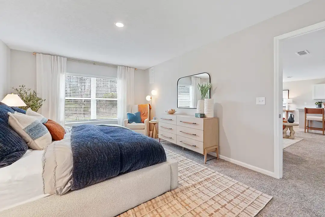 North Pointe Residences - 11718 Robert Masters Blvd - Jacksonville, FL ...