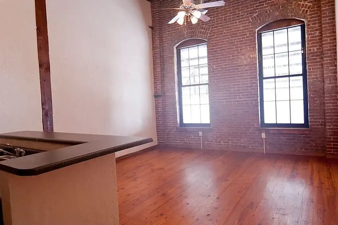 Stove Works Lofts - 505 N Jefferson Ave - Springfield, MO | Rent.