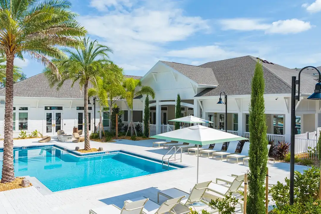 Lantana at Cypress Cay - 14854 Alcorine Pl - Lutz, FL | Rent.