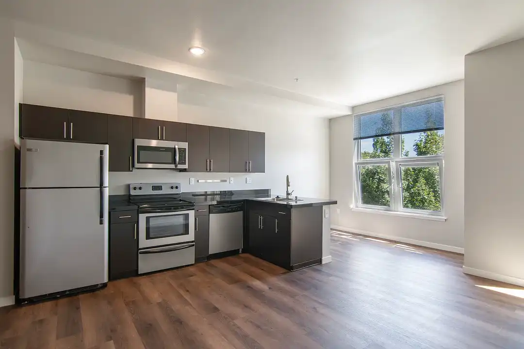 The Broadway Building - 1641 Nagle Pl - Seattle, WA | Rent.