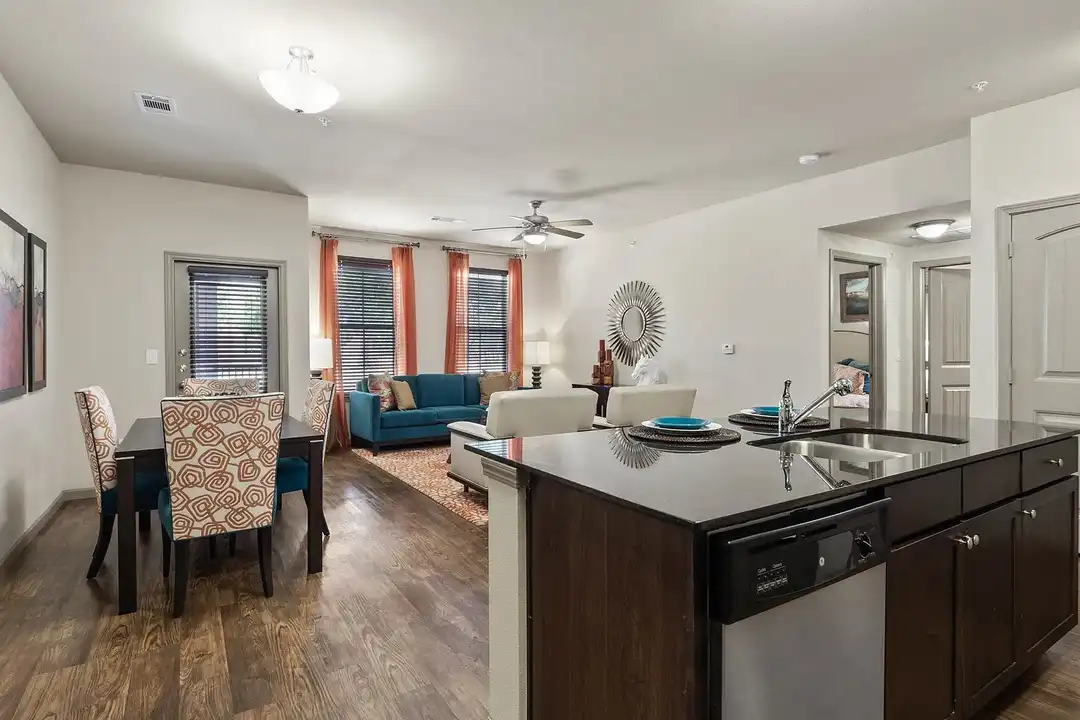 Enclave at Hometown - 8601 Ice House Dr - North Richland Hills, TX | Rent.