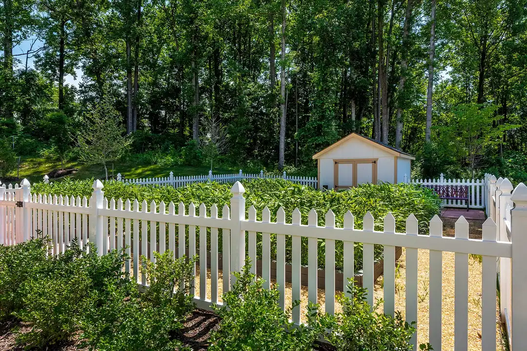 Overture Fair Ridge 62+ Apartment Homes - 3955 Fair Ridge Dr - Fairfax ...