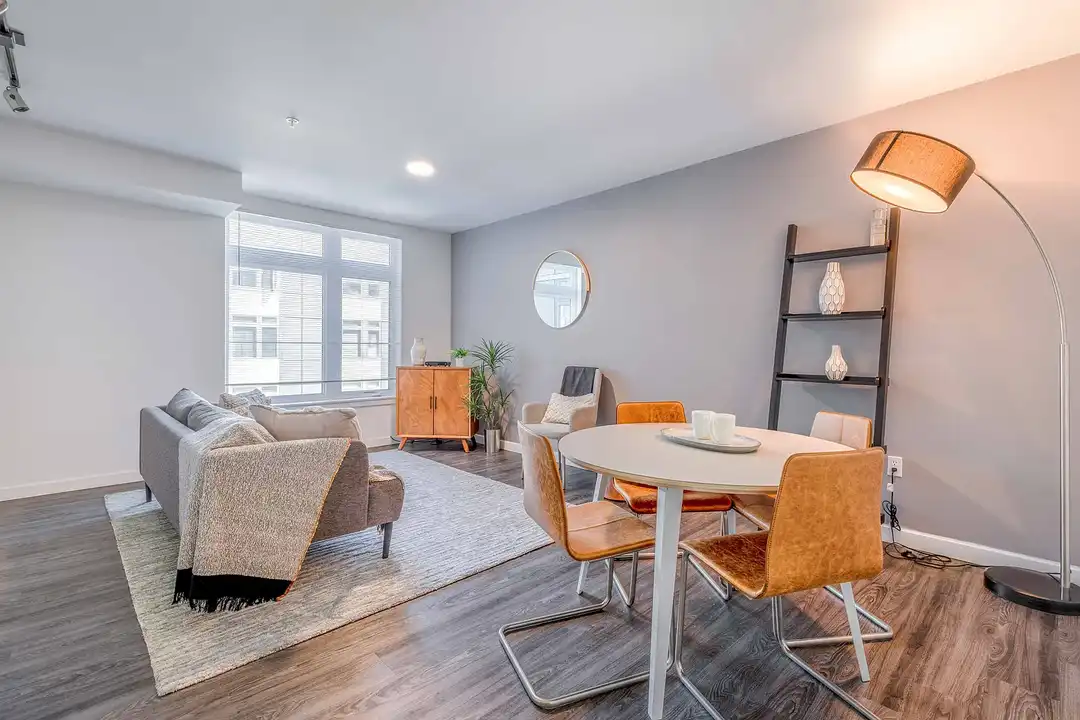Circa Green Lake Apartments - 6900 E Green Lake Way N - Seattle, WA | Rent.