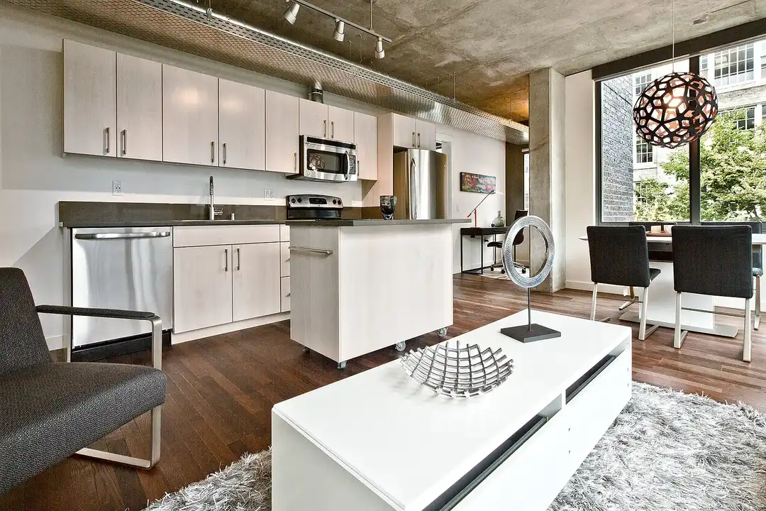 Stadium Place - 521 Stadium Pl S - Seattle, WA | Rent.