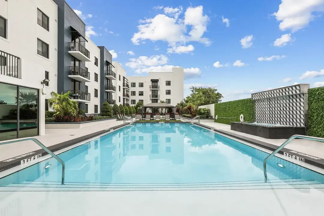 Bay Village1 - 18301 S Dixie Hwy - Palmetto Bay, FL | Rent.