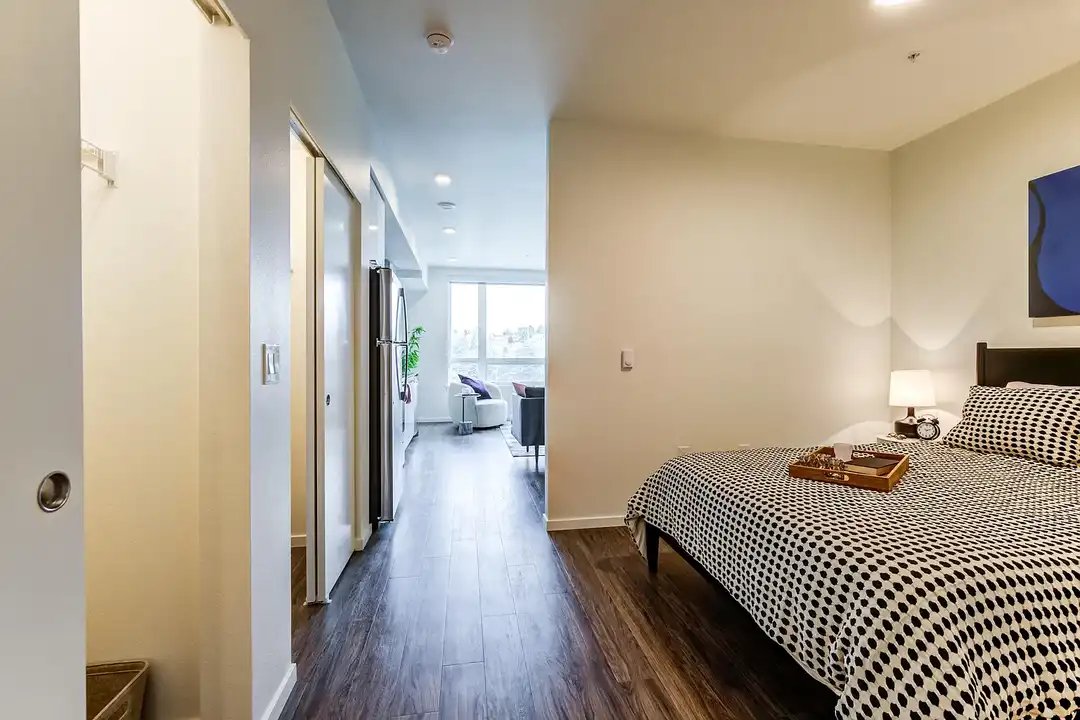 Emerson Seattle - 125 Boren Ave S - Seattle, WA | Rent.