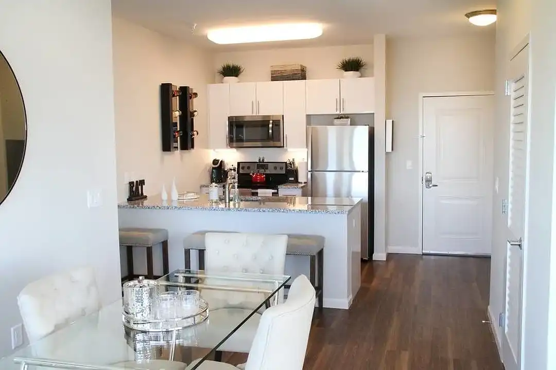 3 Journal Square - 2935 John Fitzgerald Kennedy Blvd - Jersey City, NJ ...