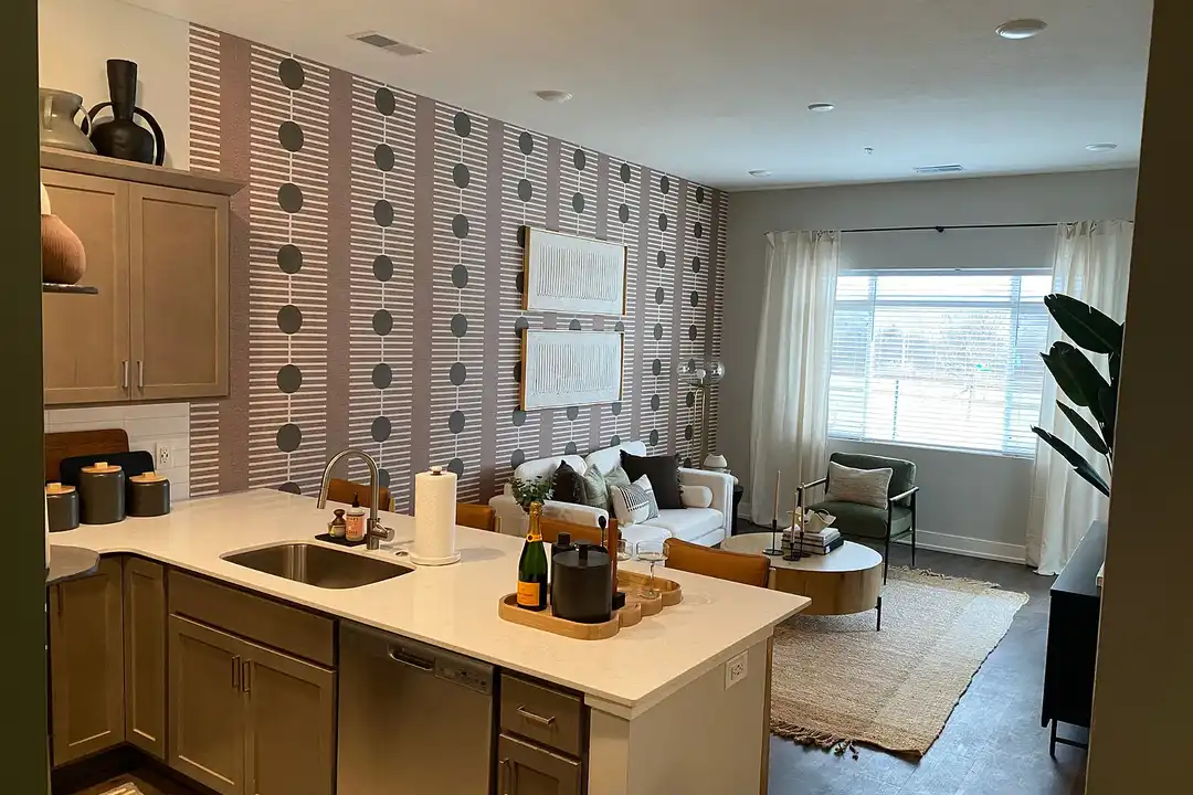 Newton Place Apartments - 6276 Newton Rd - Haslett, MI | Rent.