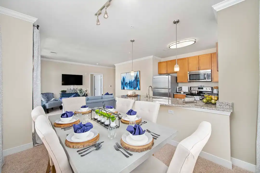 MAA Cobblestone Square - 627 Cobblestone Cir - Fredericksburg, VA | Rent.