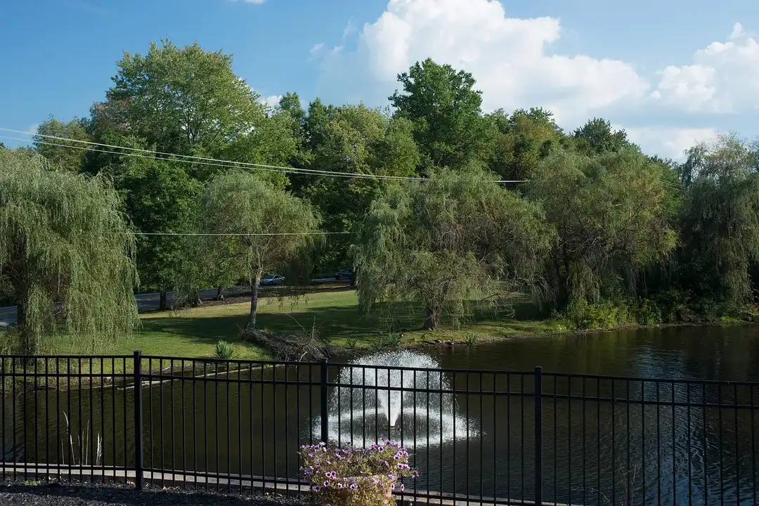 Chelsea Ridge Apartments - 1 Chelsea Ridge Mall - Wappingers Falls, NY ...