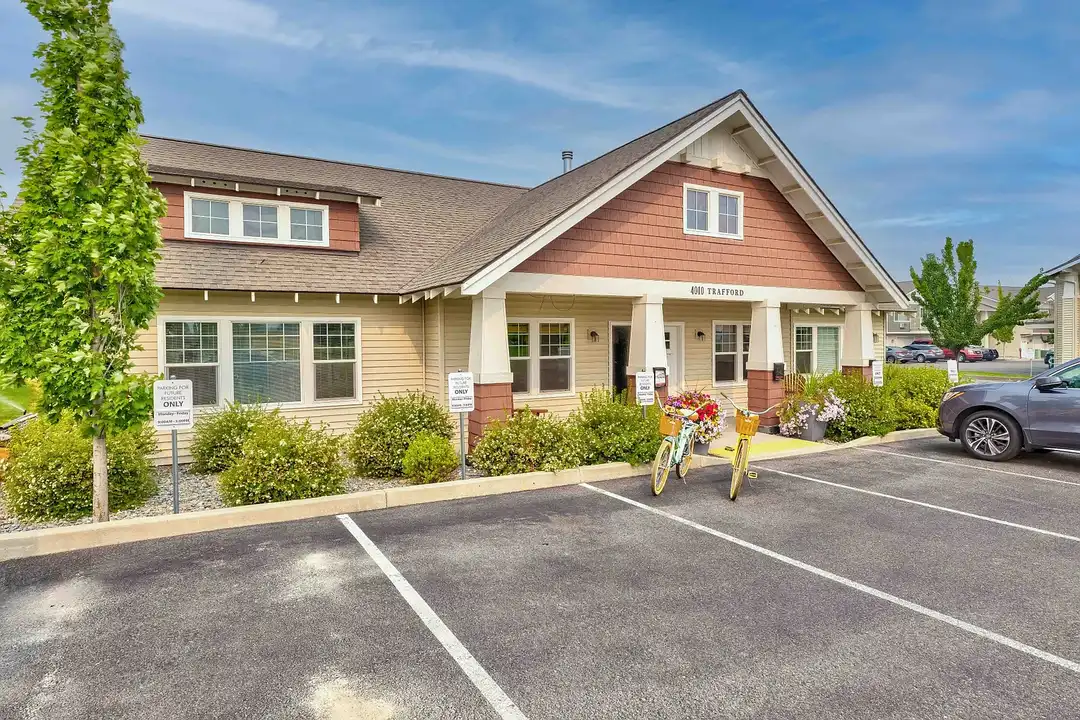 Carrington Place - 4010 W Trafford Ln - Coeur D Alene, ID | Rent.