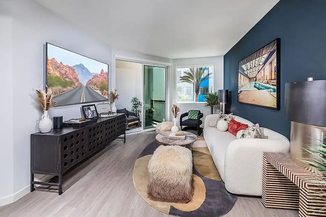 The Ellison - 9235 W Russell Rd - Las Vegas, NV | Rent.