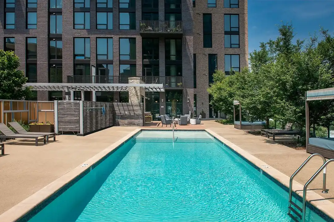 Signature at Reston Town Center - 11850 Freedom Dr - Reston, VA | Rent.