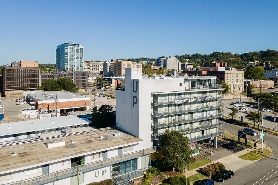 University Place - 951 18th St S - Birmingham, AL | Rent.