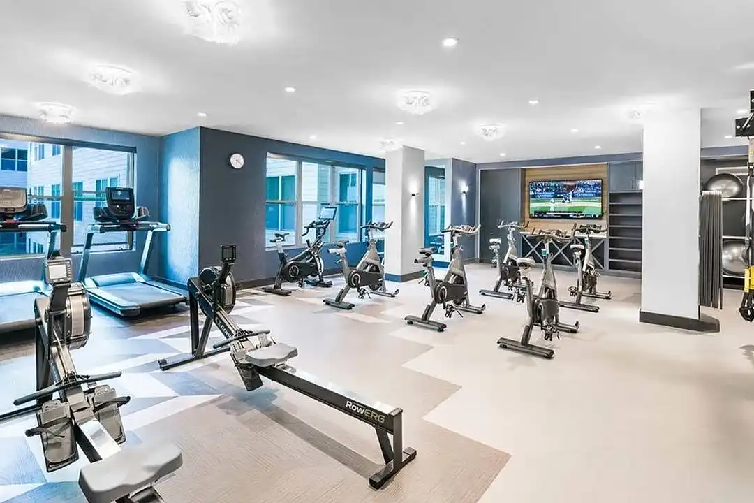 Modera Founders Row - 110 Founders Ave - Falls Church, VA | Rent.