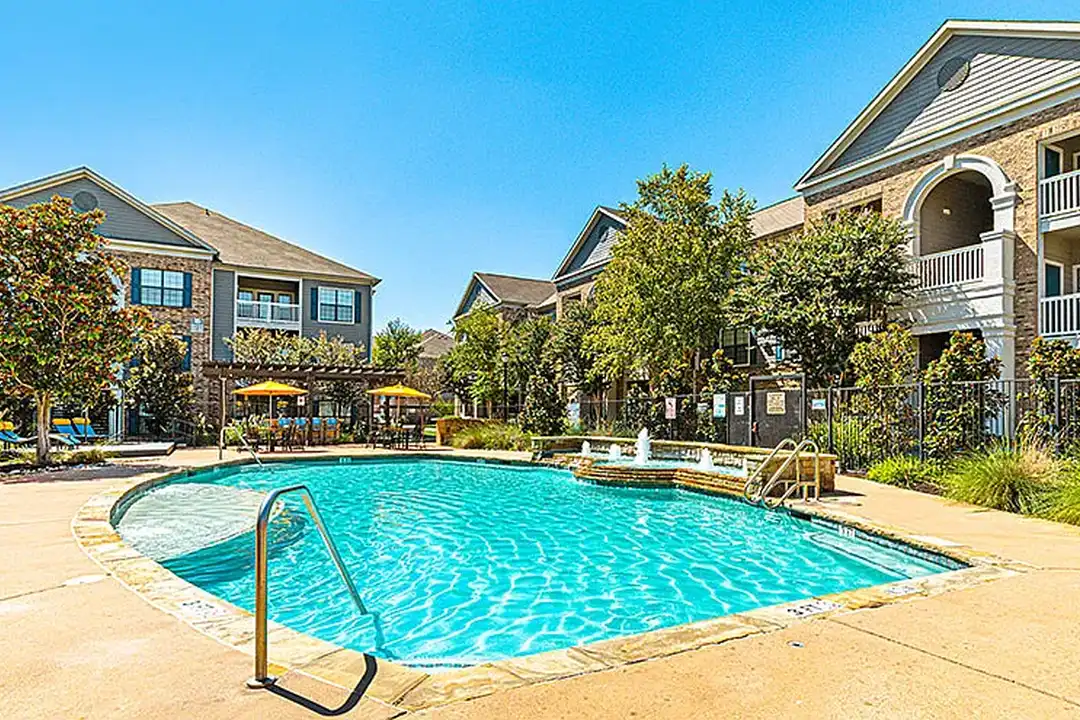 City Parc At Keller Apartments